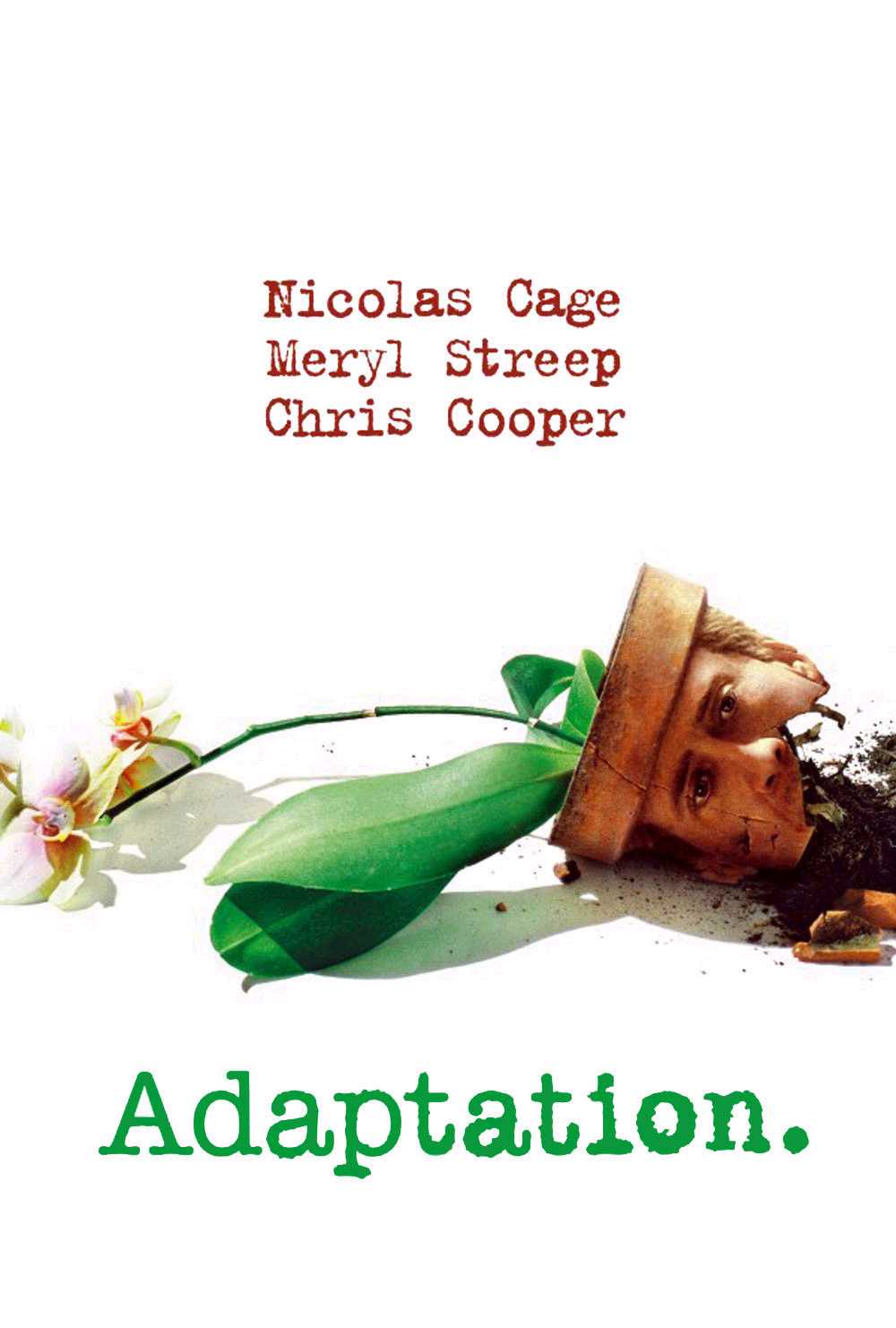 Adaptation El Ladr n De Orquideas Adaptation 2002 C rtelesmix Adaptation El Ladr n De Orquideas Adaptation 2002 C rtelesmix