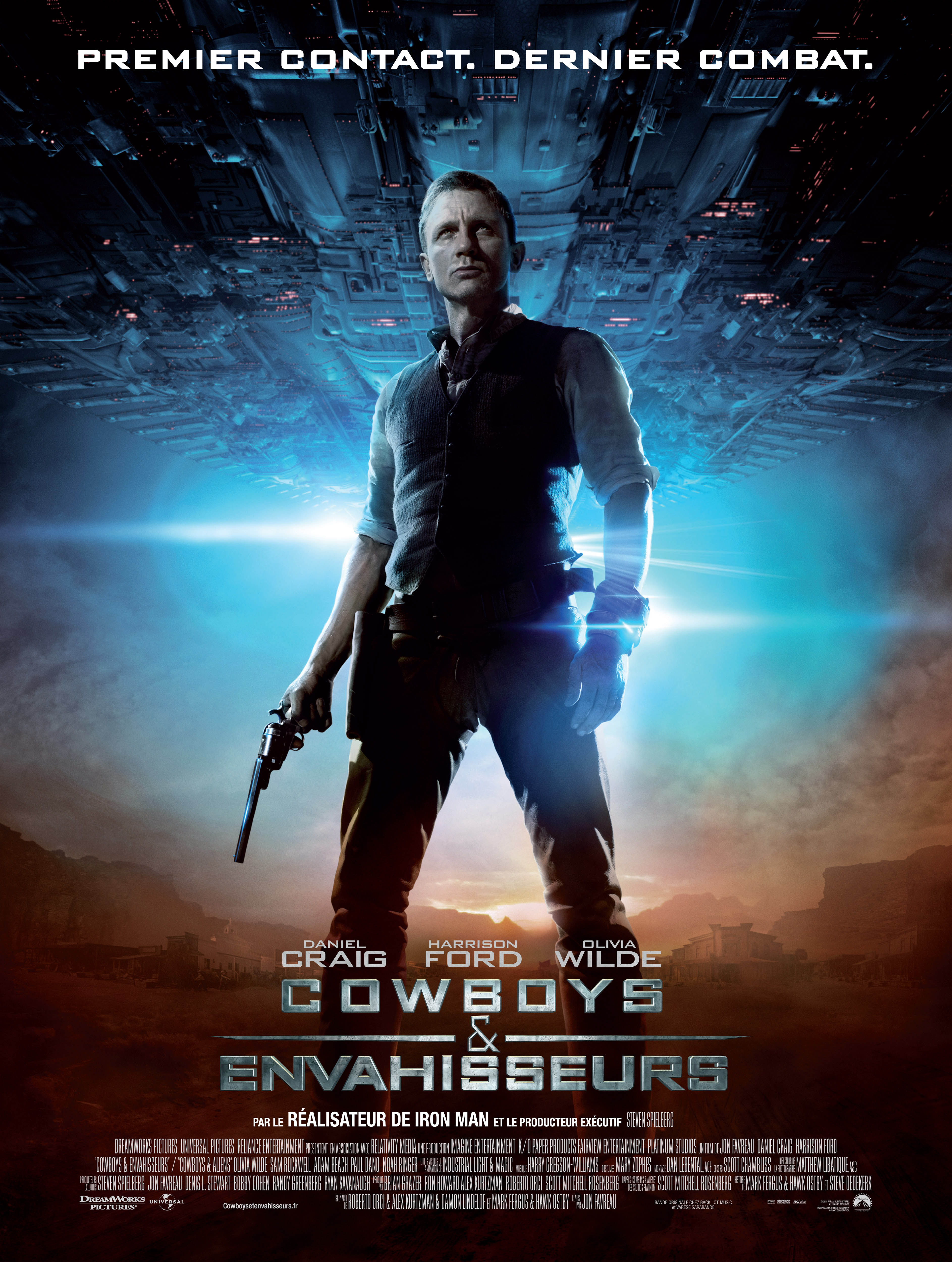 Cowboys Aliens Cowboys Aliens Cowboys And Aliens 2011 C Cowboys Aliens Cowboys Aliens Cowboys And Aliens 2011 C