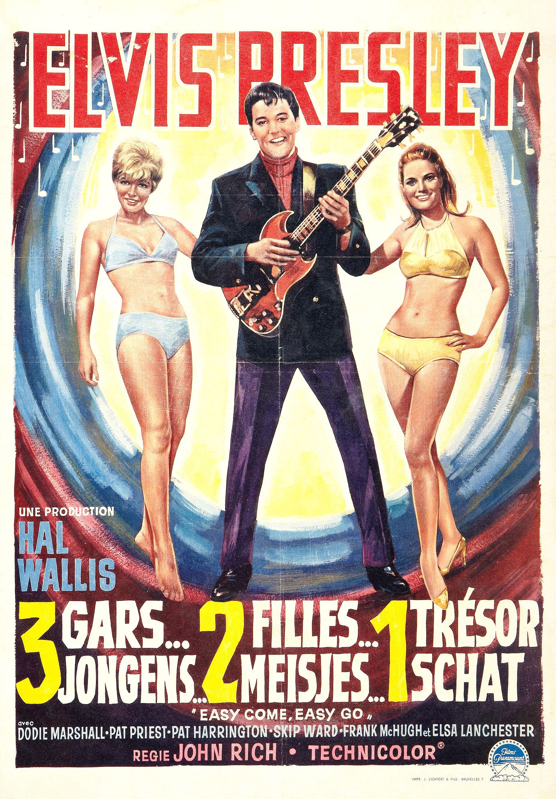 Easy Come Easy Go Easy Come Easy Go 1967 C rtelesmix