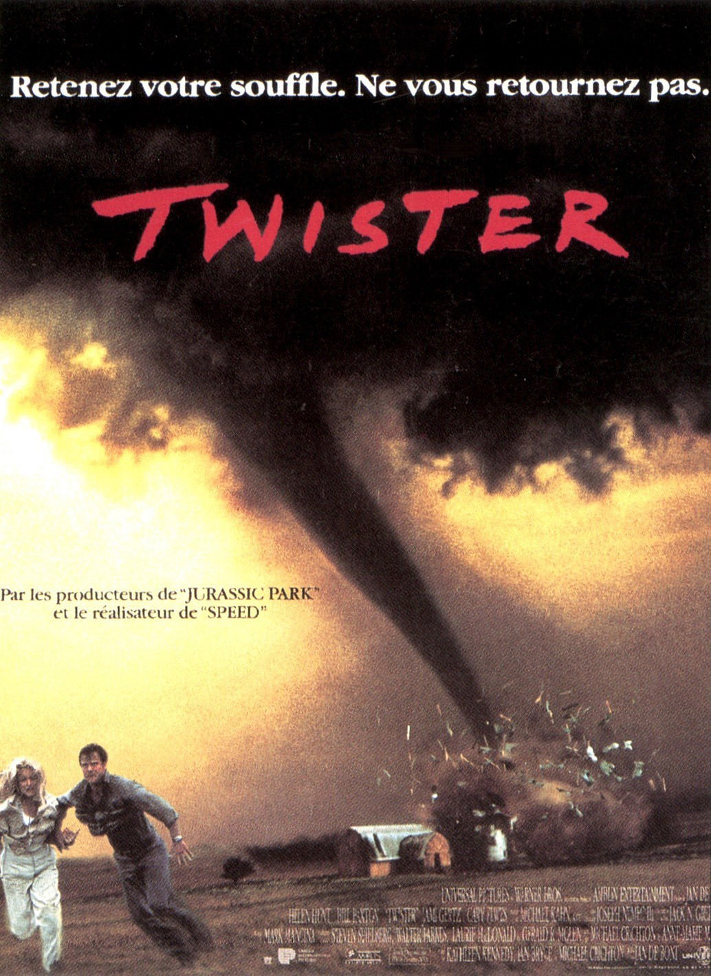 Twister Twister 1996 C rtelesmix