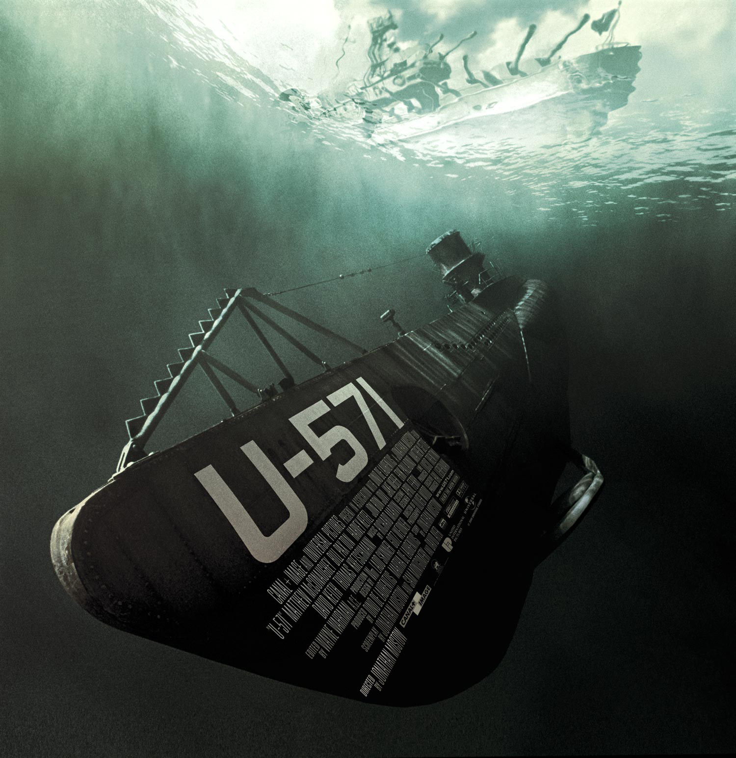 U 571 U 571 2000 C rtelesmix U 571 U 571 2000 C rtelesmix