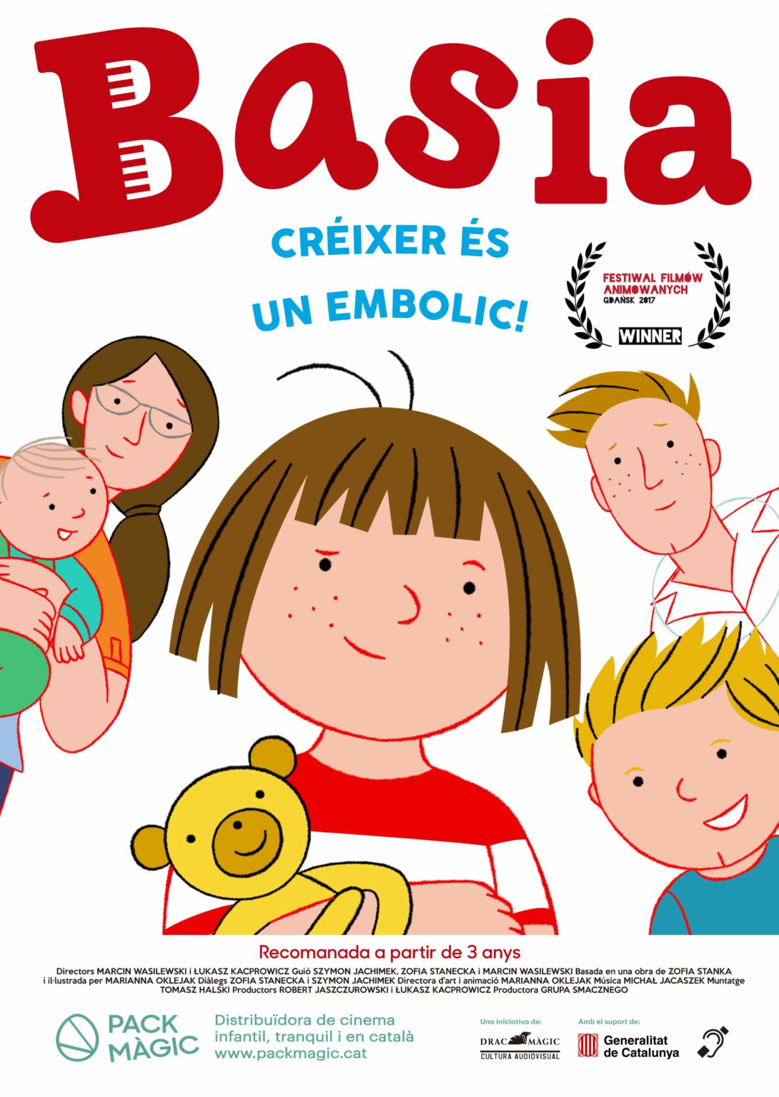 Basia (2019) – C@rtelesmix