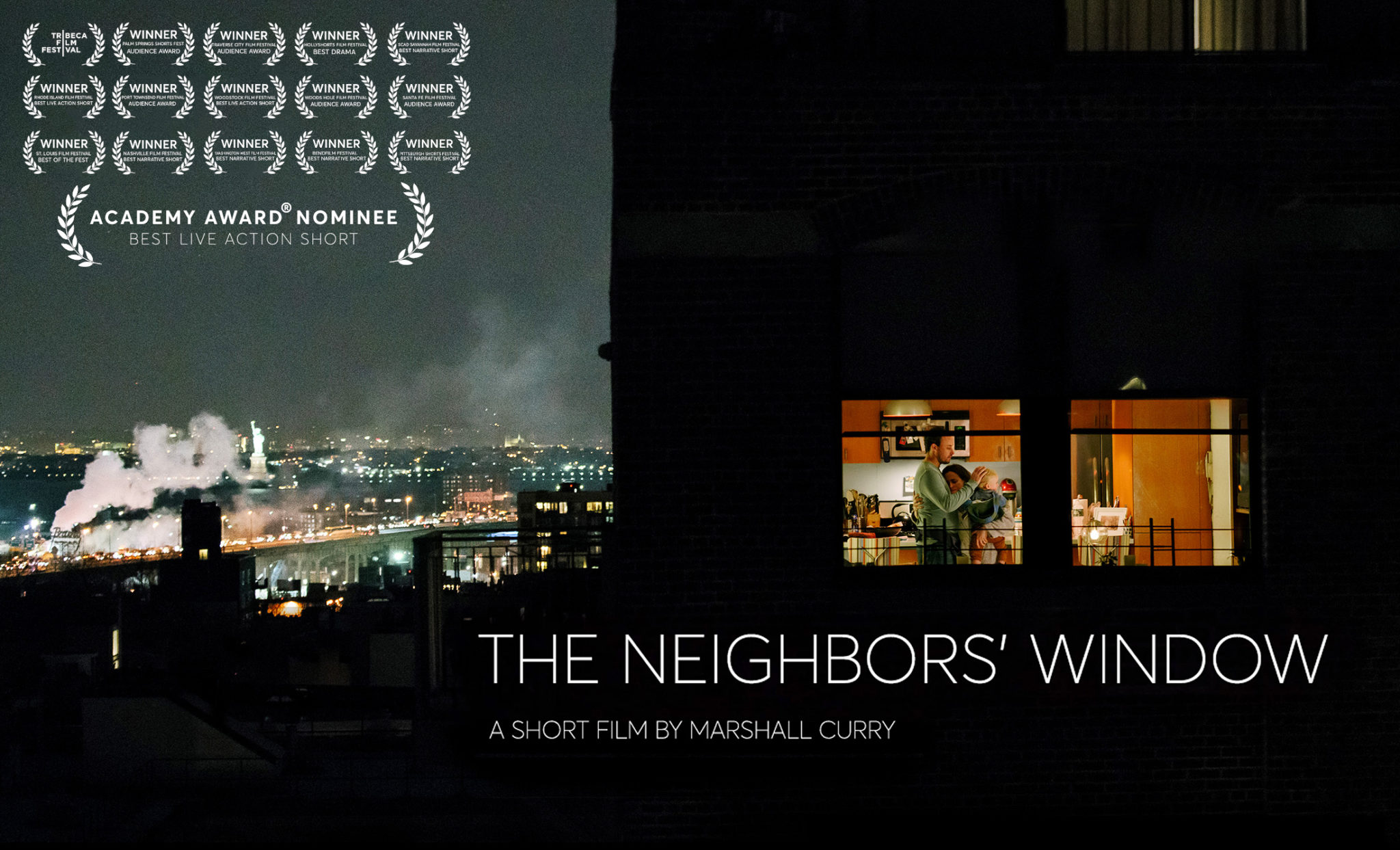 The Neighbors’ Window (2019) – C@rtelesmix