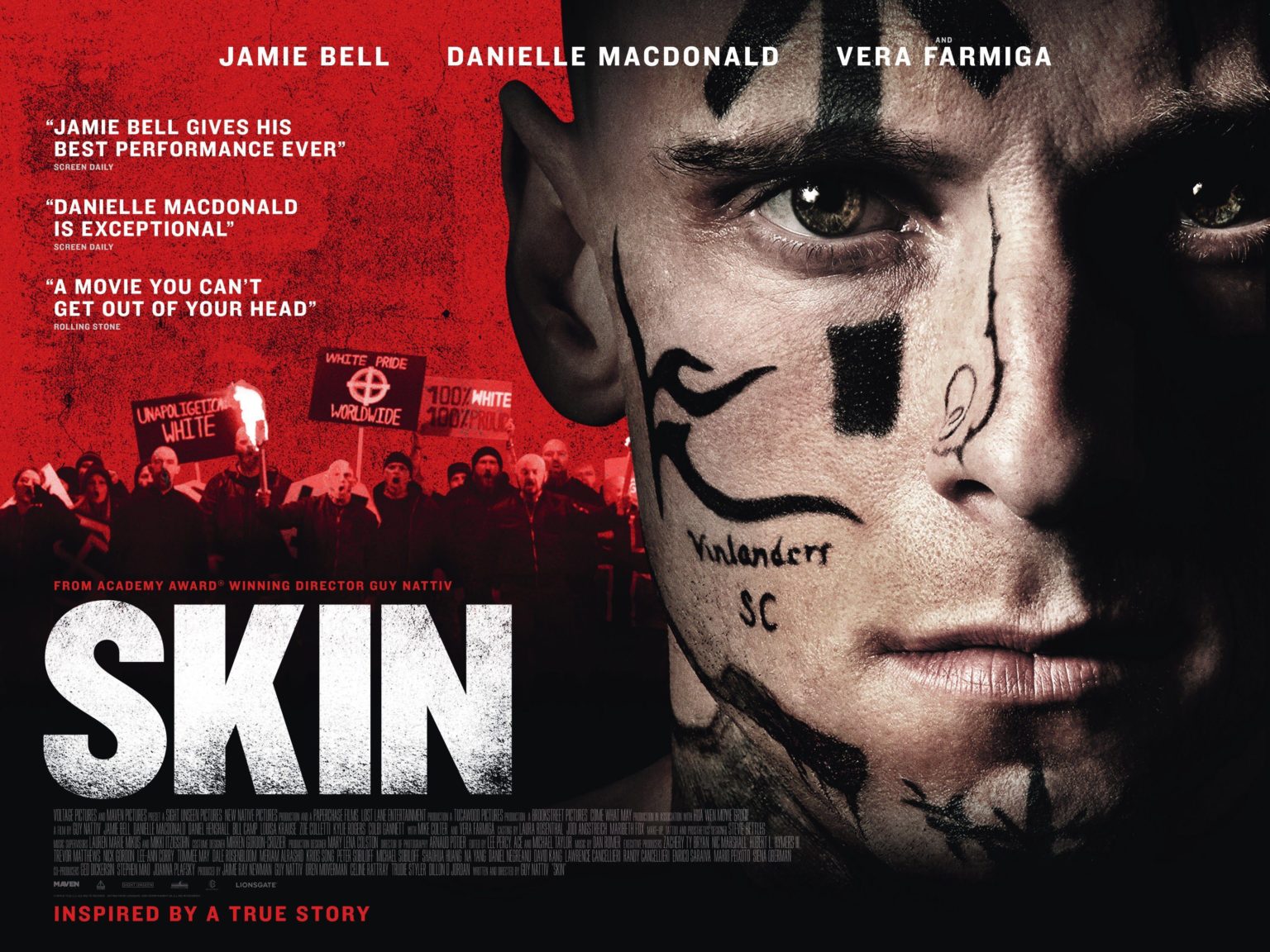 Skin (2018) – C@rtelesmix