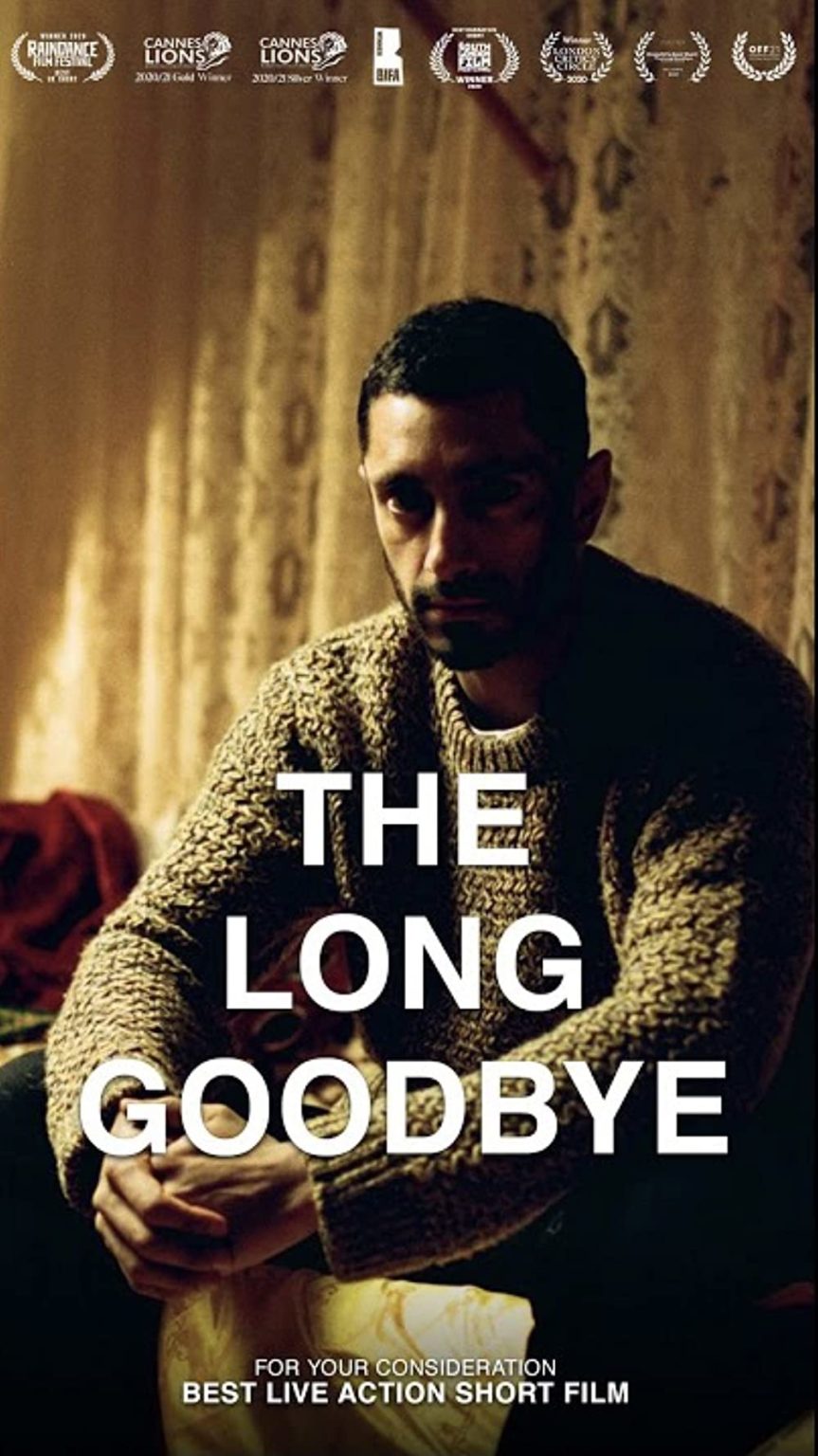 The Long Goodbye (2020) – C@rtelesmix